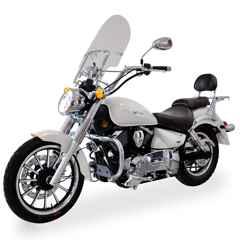 LIFAN LF250-D в магазині Motomarket