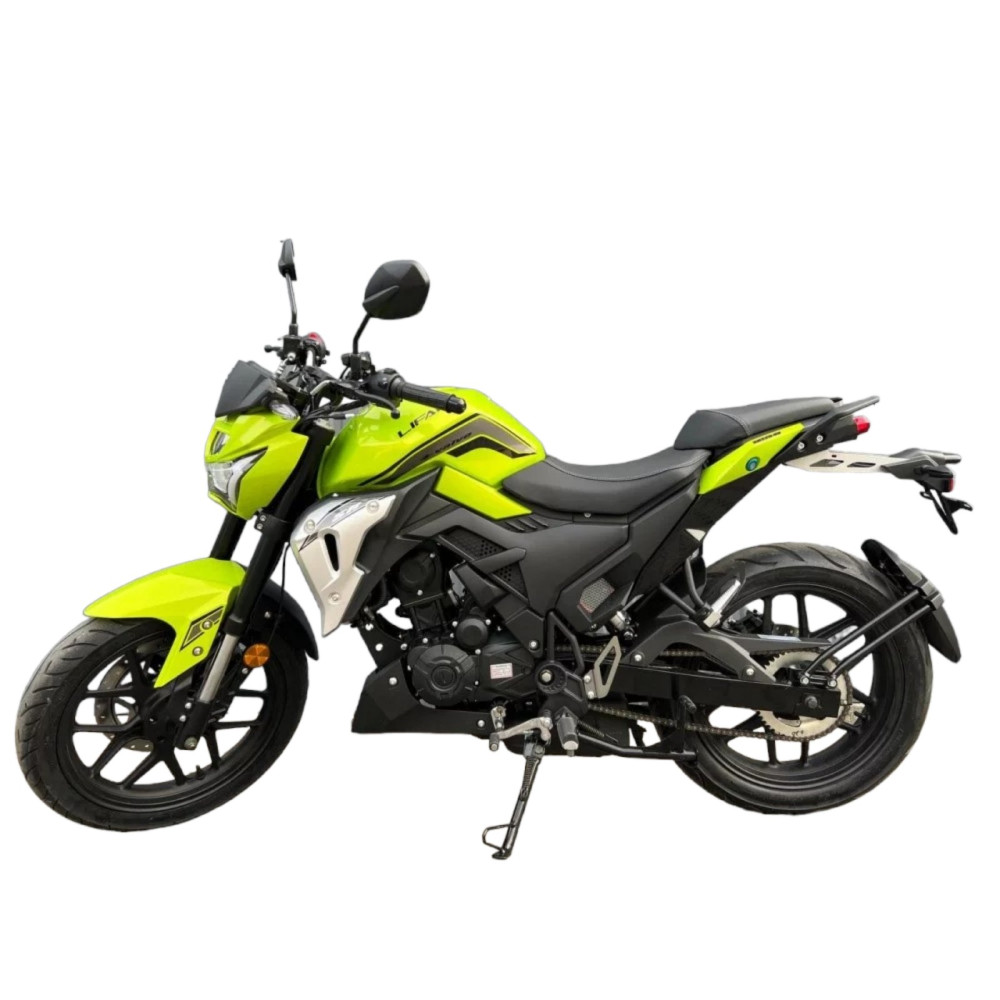 LIFAN SR220 4V в магазині Motomarket