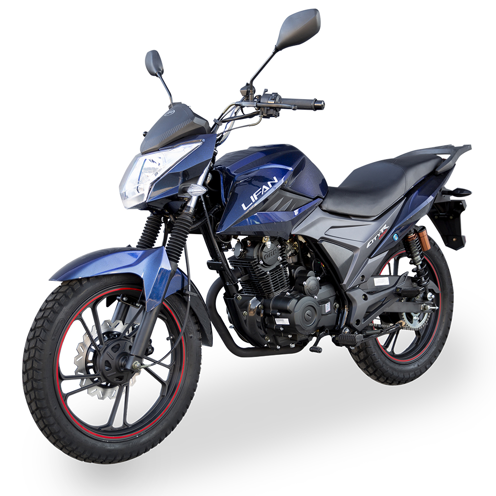 LIFAN 200 CITYR в магазині Motomarket
