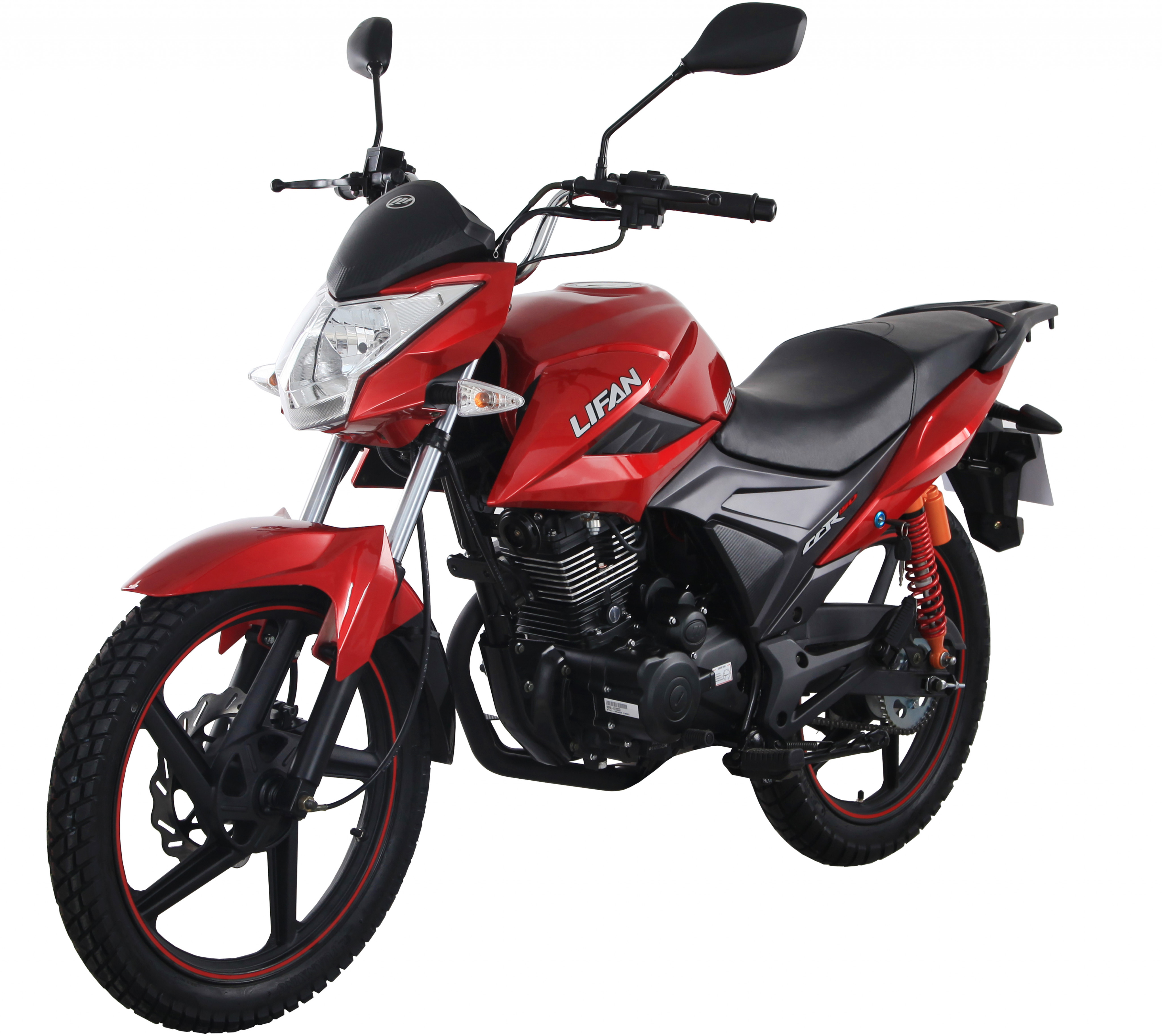LIFAN LF150-2E в магазині Motomarket