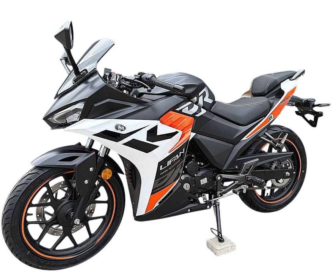 LIFAN KPR 250 в магазині Motomarket